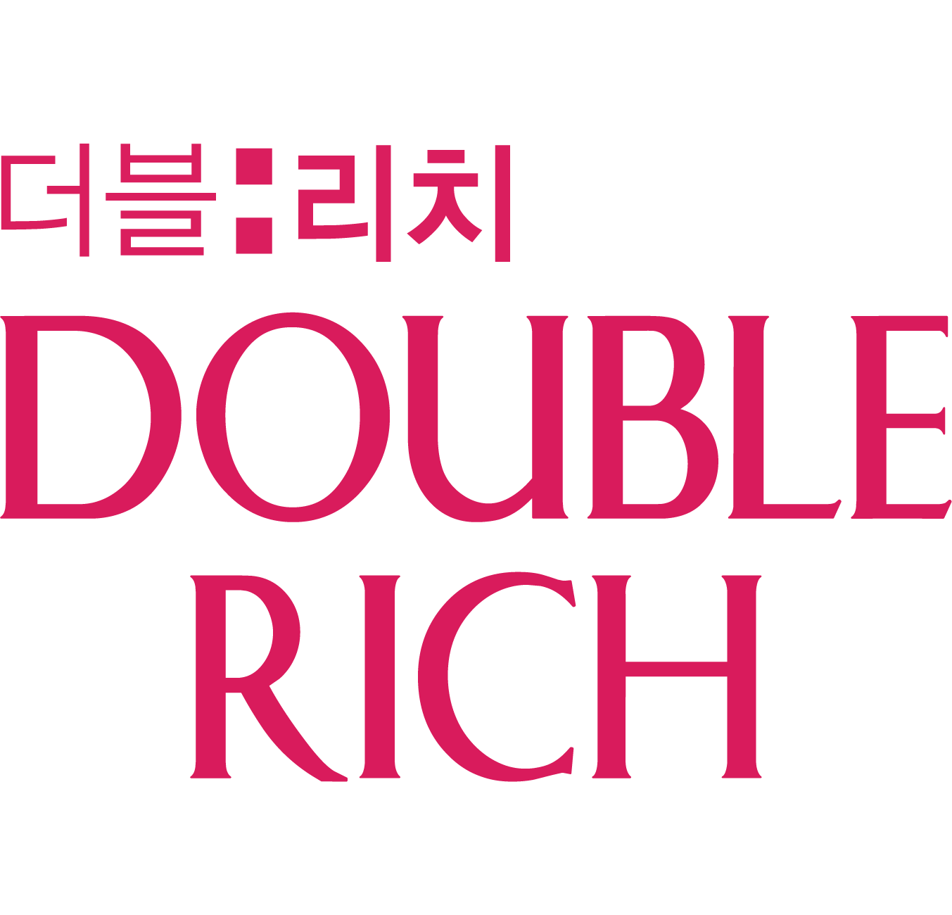 Double Rich - CÔNG TY TNHH MỸ PHẨM LG VINA
